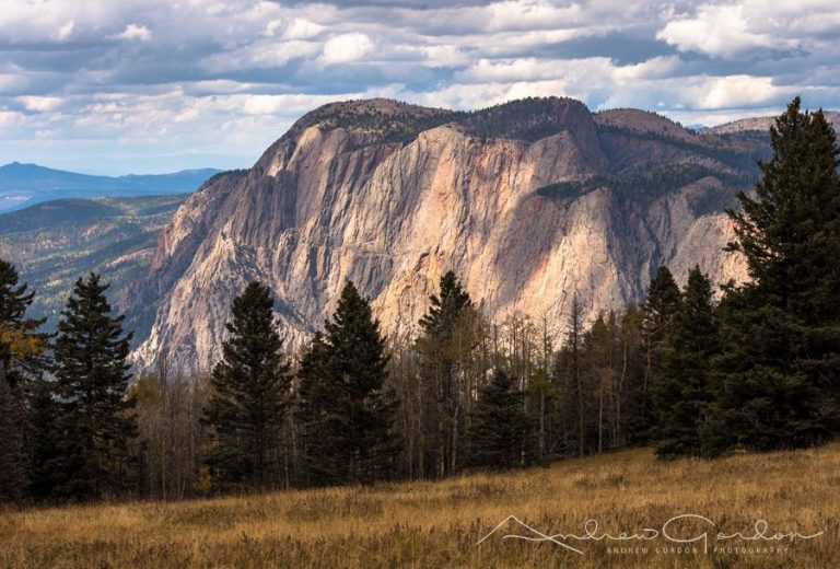 The Brazos Cliffs by Andrew Gordon Photography - Adrienne DeGuere ...