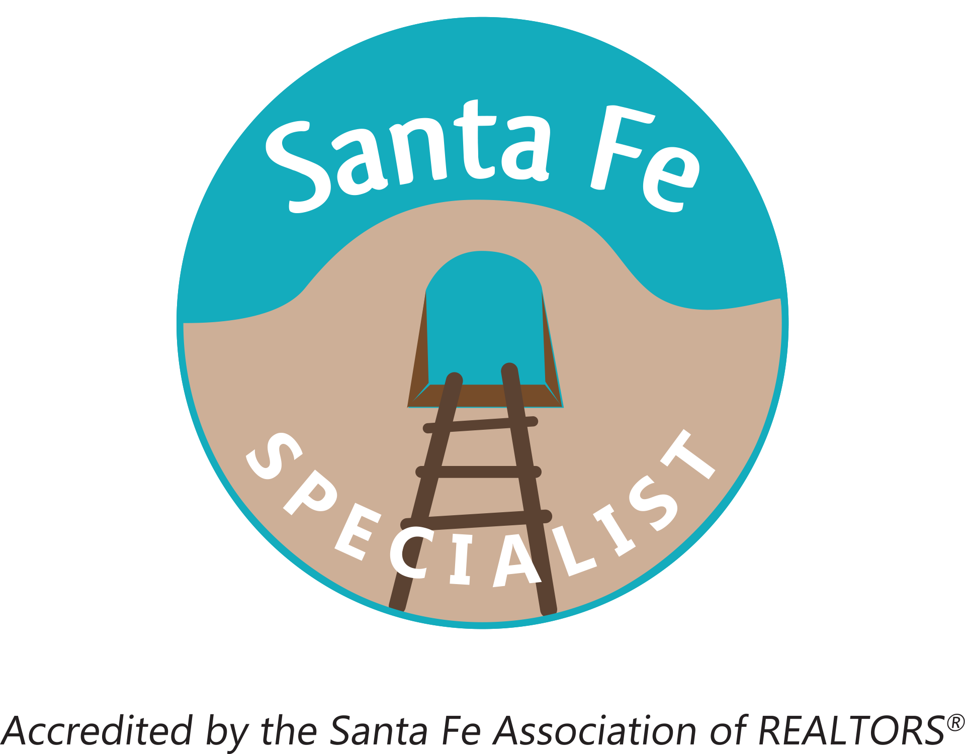 Trees in Santa Fe: Piñon and Juniper - Adrienne DeGuere Sotheby's Santa Fe